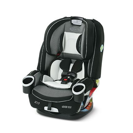 Extend2Fit™ Convertible Car Seat